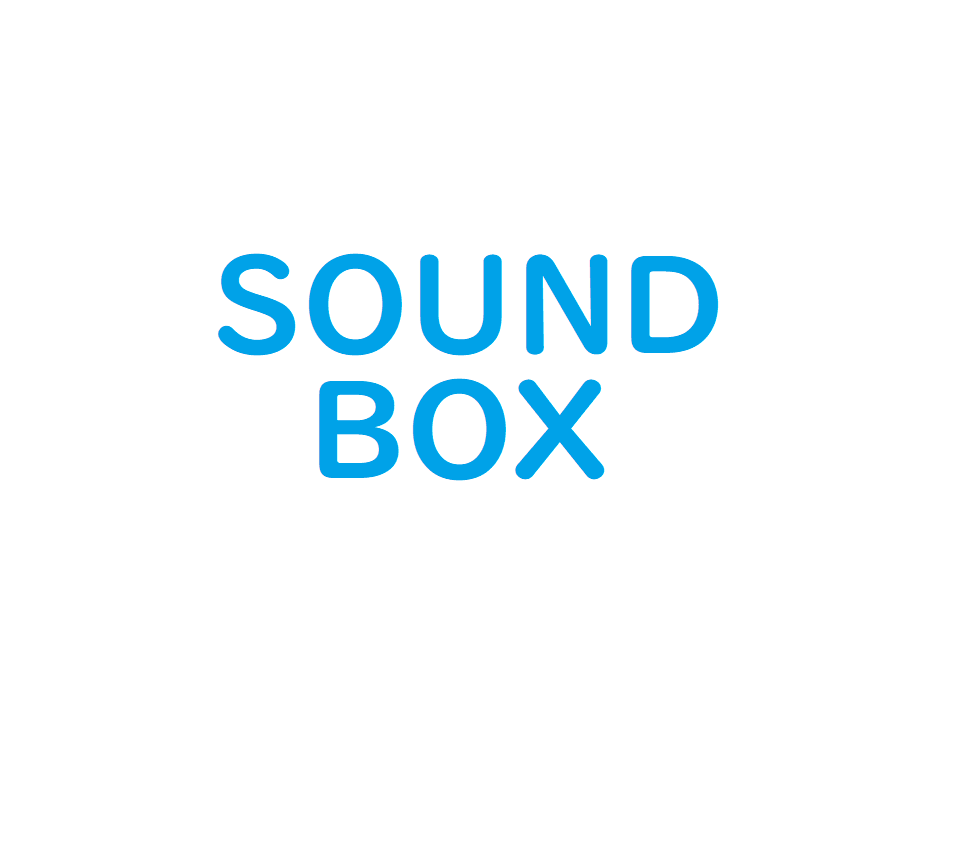 SOUND BOXとは